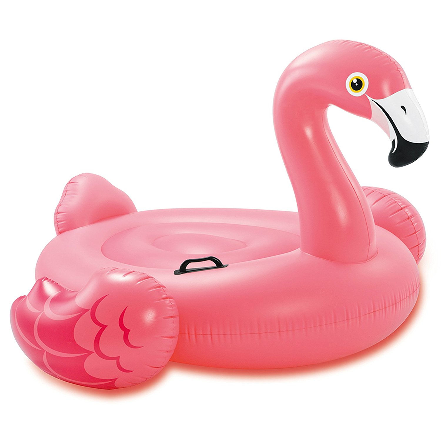 57558NP Intex Flamingo Ride-on | Bali Baby Shop