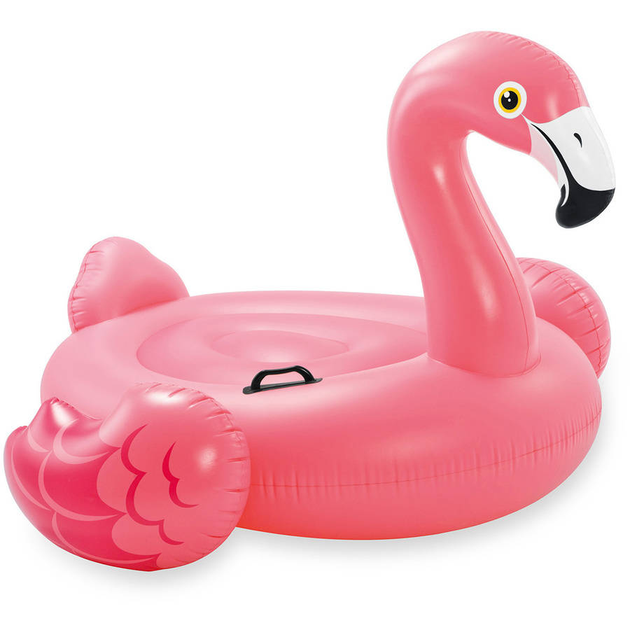 Intex Mega Flamingo Island | Bali Baby Shop