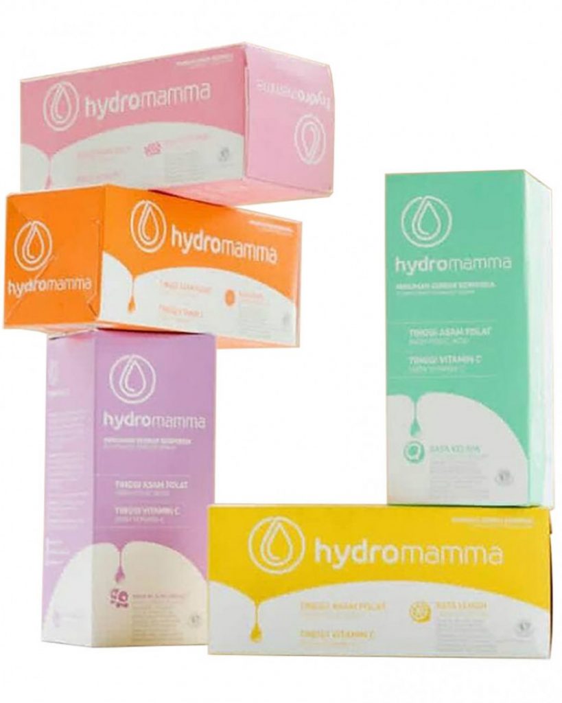 Hydromamma | Bali Baby Shop